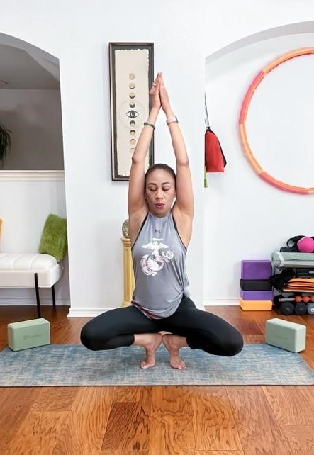 Kinetic Stretching - Alignme Hub